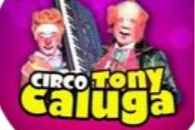 Circo Tony Caluga | Oficial